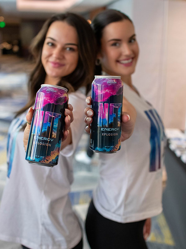 Home - NFT Energy Drinks